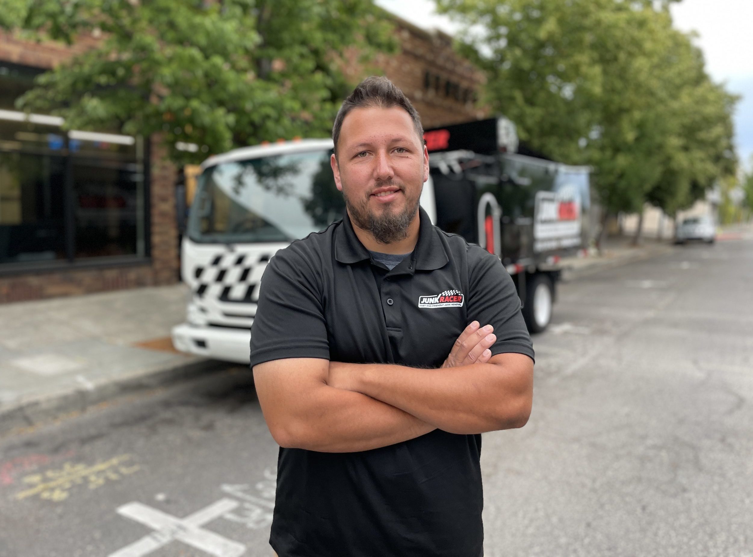 Appliance Removal | North Bay Area | Junk Racer