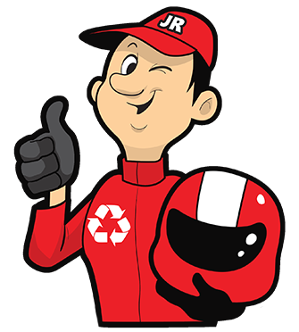 Junk Removal Process | How It Works | Junk Racer